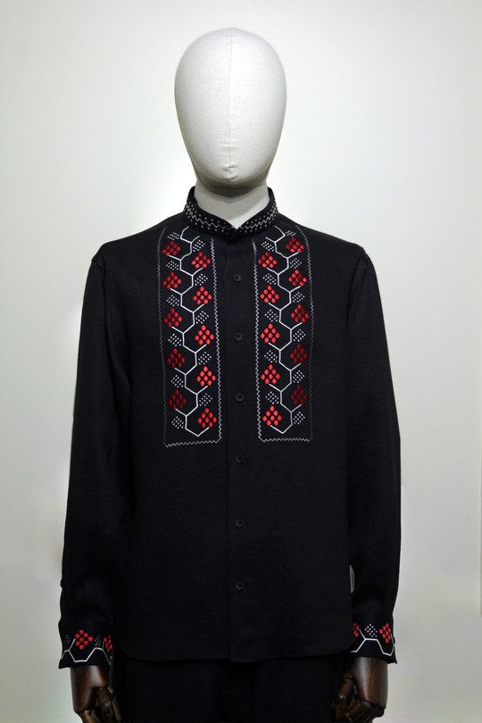 Damirli - Modern classic from Ukraine