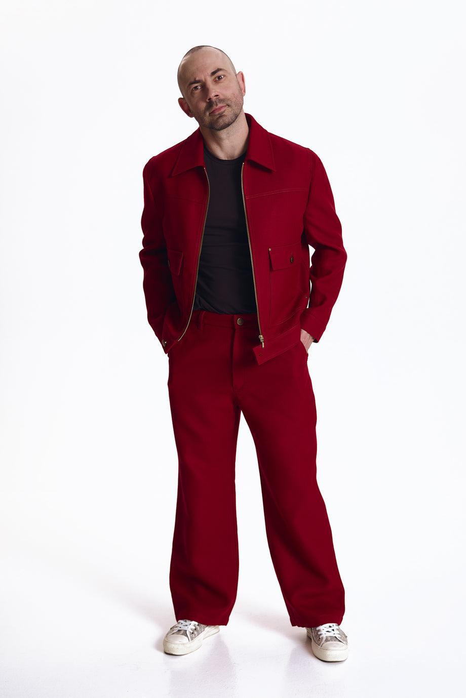 Damirli - Modern classic from Ukraine