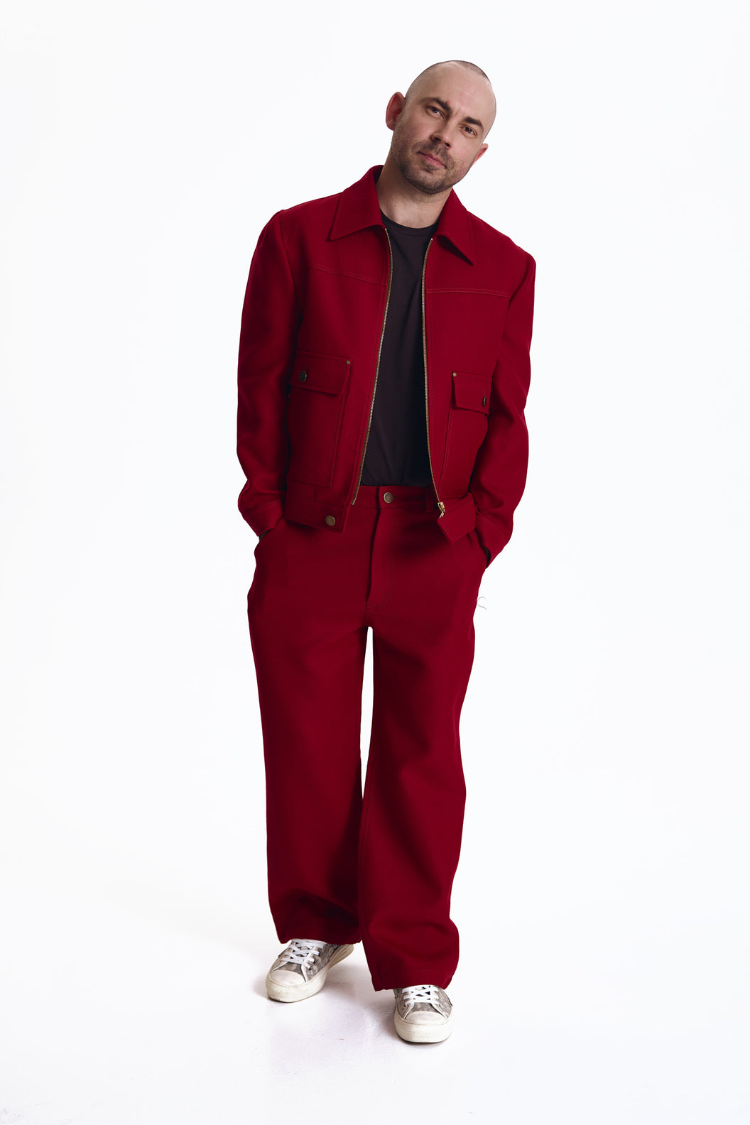 Damirli - Modern classic from Ukraine