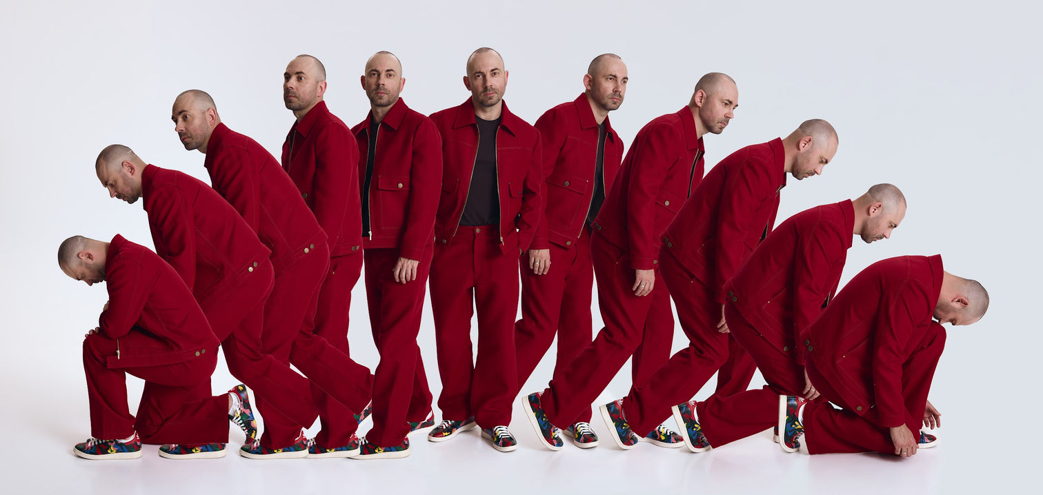 Damirli - Modern classic from Ukraine