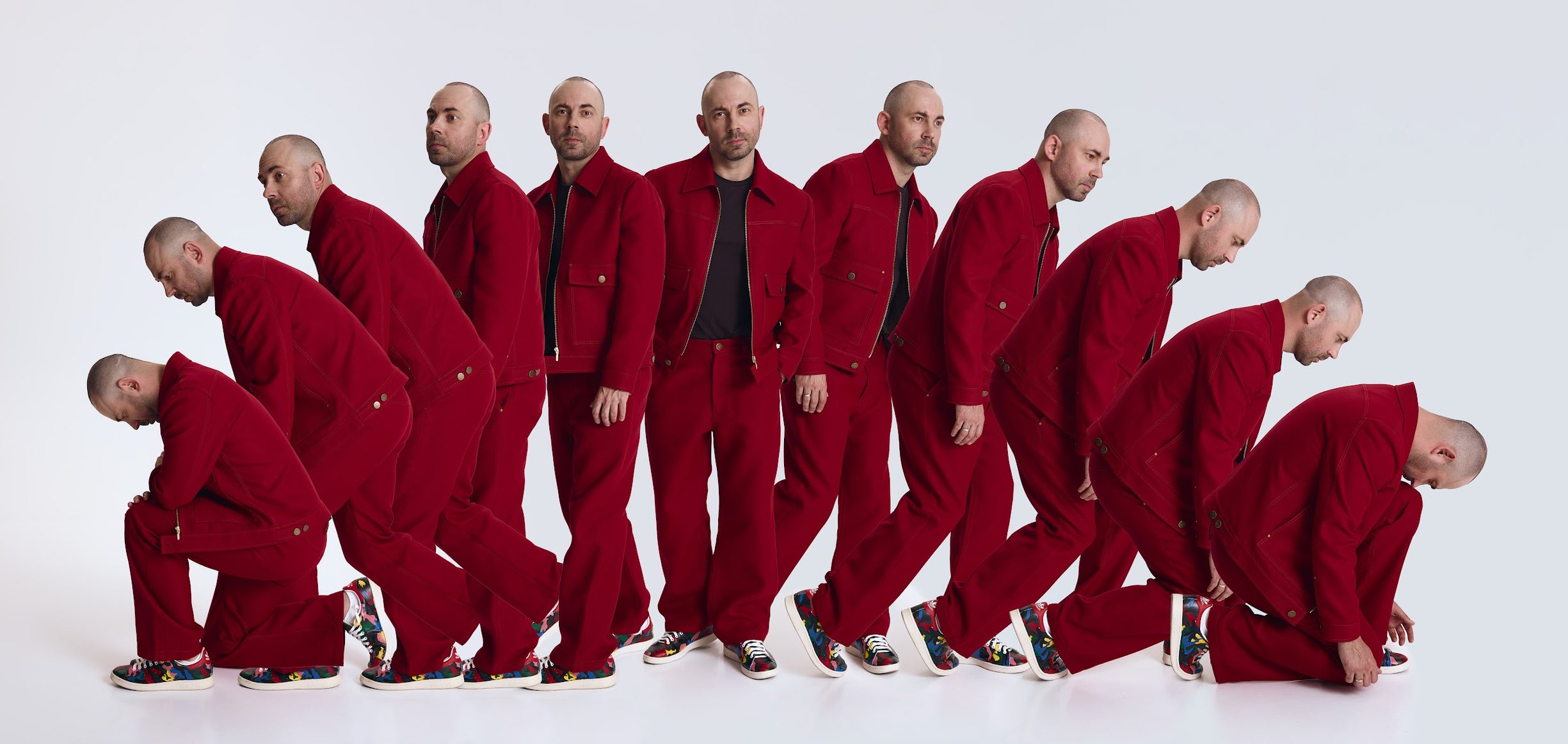 Damirli - Modern classic from Ukraine