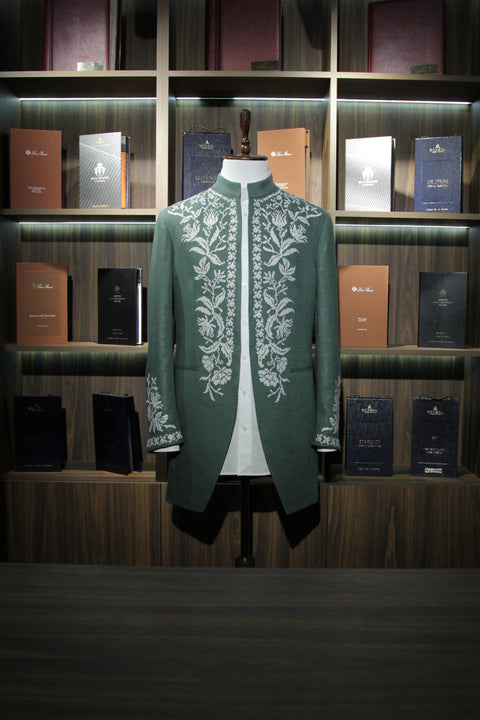 Damirli - Modern classic from Ukraine