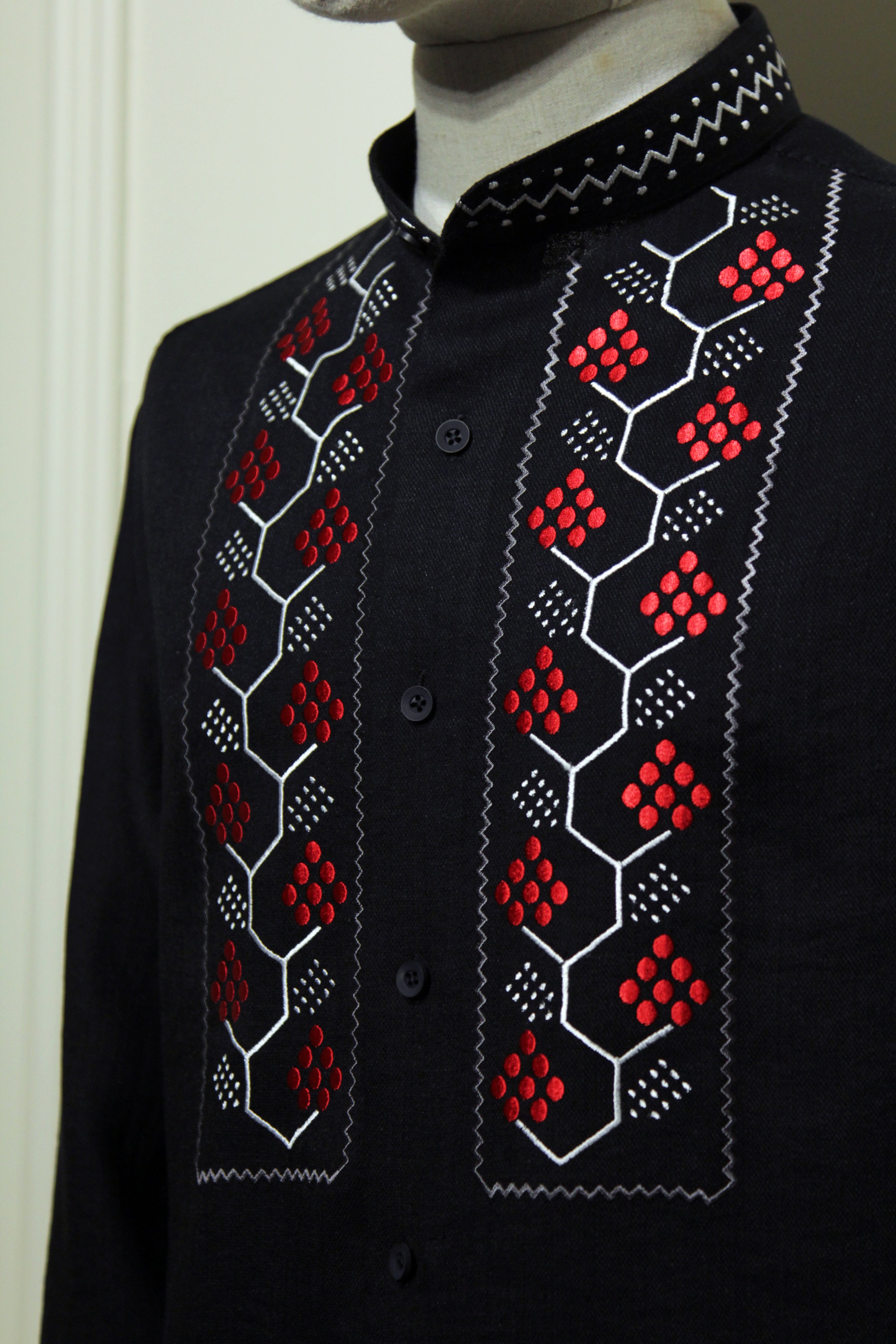 Damirli - Modern classic from Ukraine