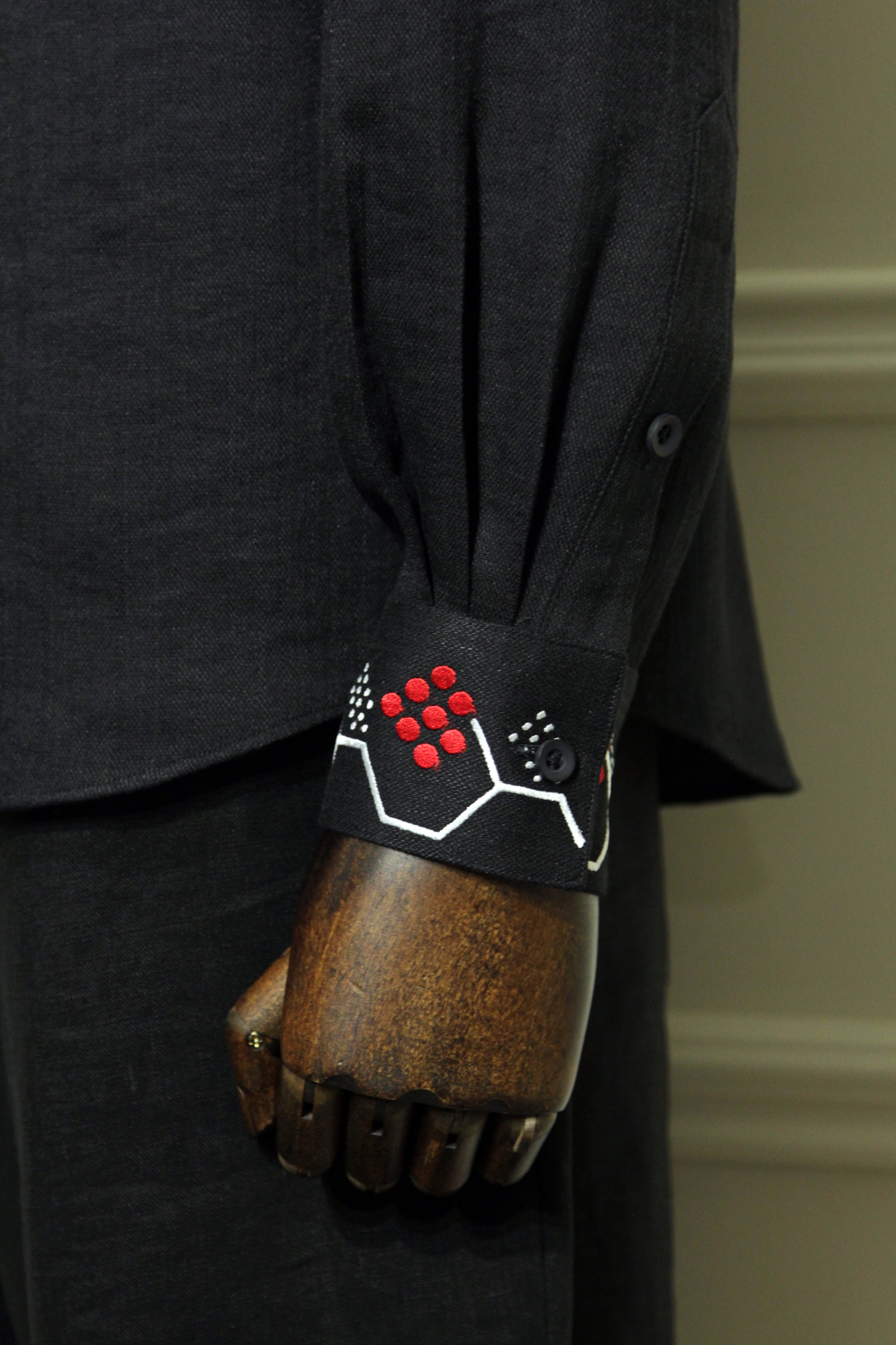 Damirli - Modern classic from Ukraine