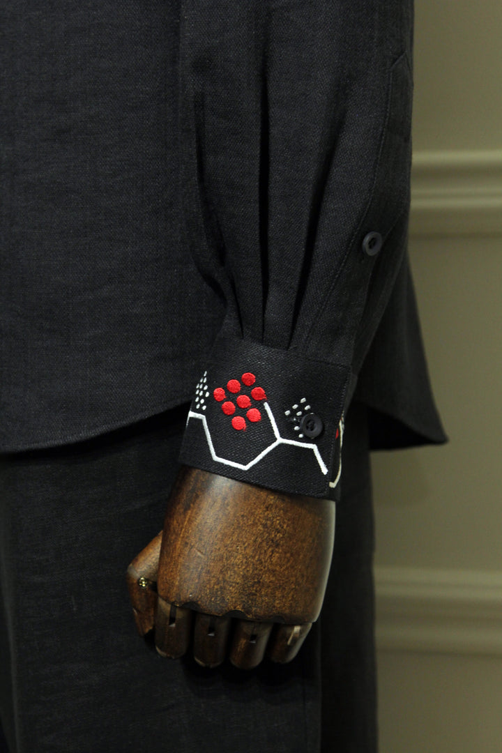 Damirli - Modern classic from Ukraine